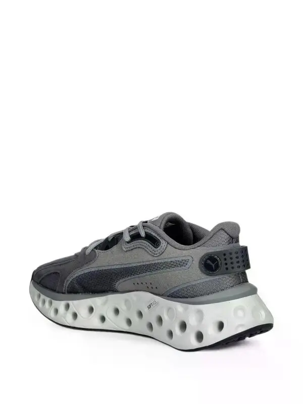 PUMA Softride Panelled Sneakers