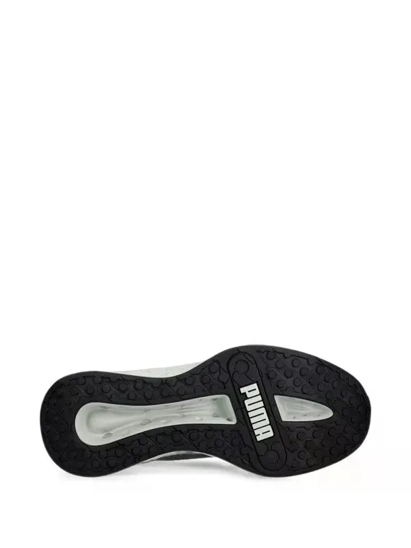 PUMA Softride Panelled Sneakers