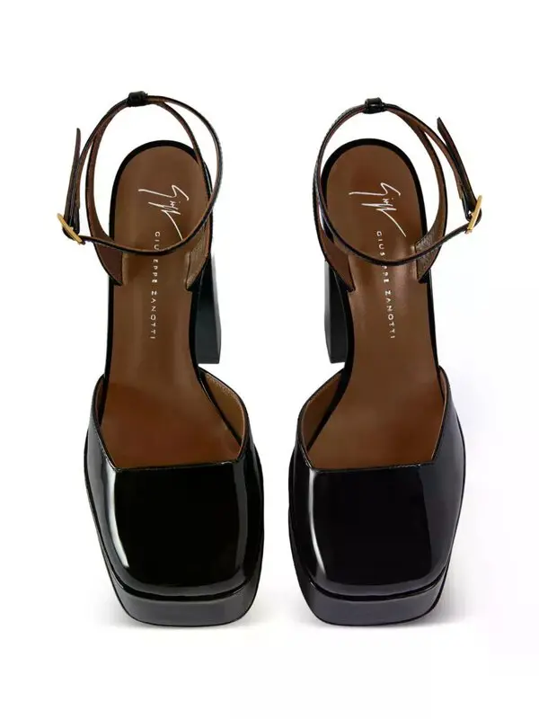 GIUSEPPE ZANOTTI Noa Mary Jane 115