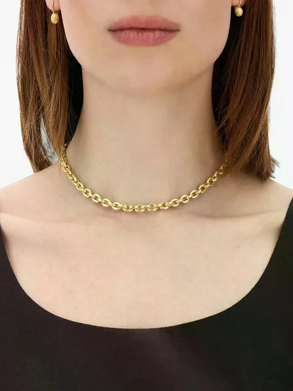 NANIS Libera Aura Diamond Necklace