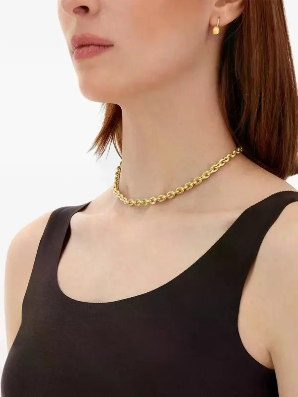 NANIS Libera Aura Diamond Necklace