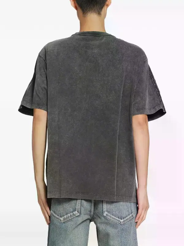 Off-White Off-stamp Overlap T-shirt