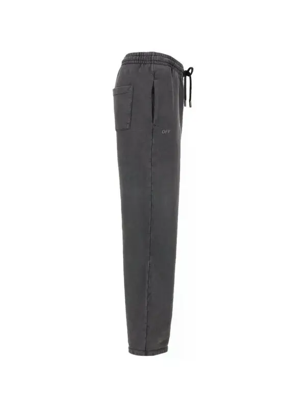 Off-White Swimming Face Track Pants