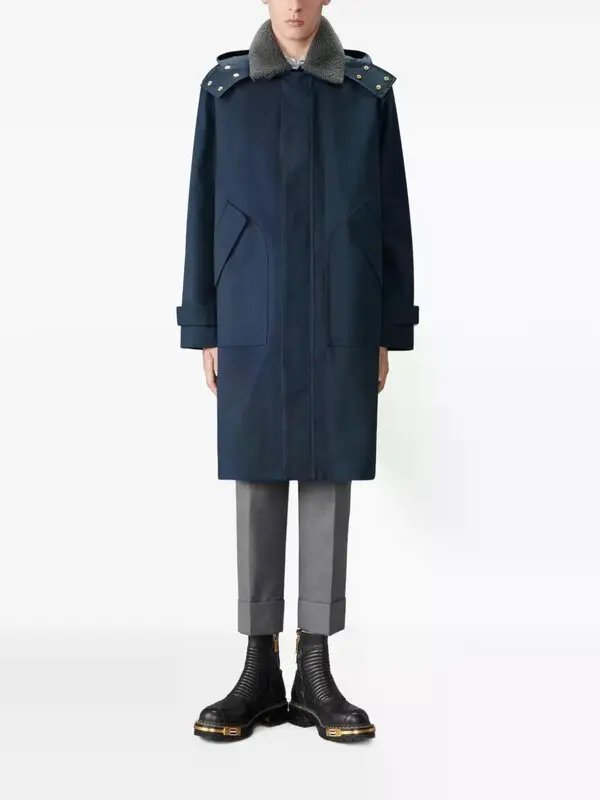 Thom Browne Mackintosh Rain Coat