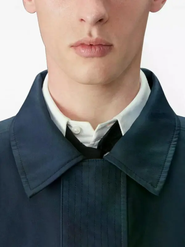 Thom Browne Mackintosh Rain Coat