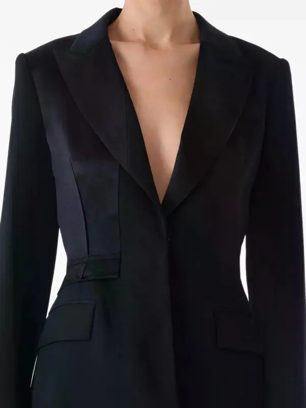 JASON WU Single-breasted Blazer