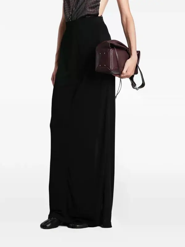 MAISON MARGIELA Four Stitches Maxi Skirt
