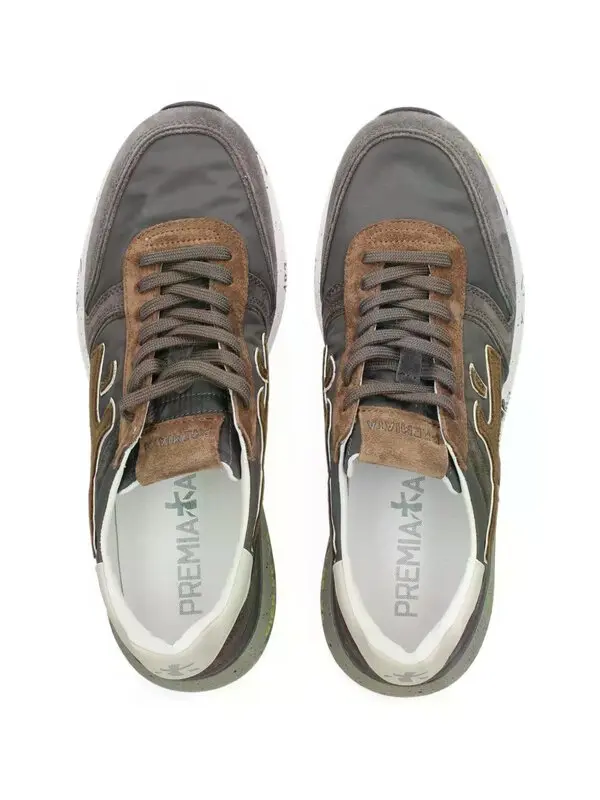 Premiata Mick Sneakers