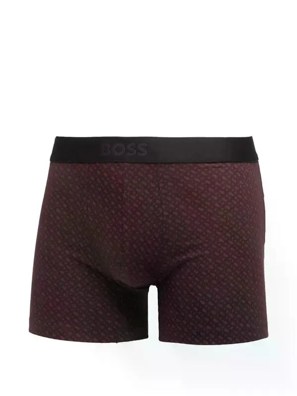 Hugo 3-pack Boxer Briefs