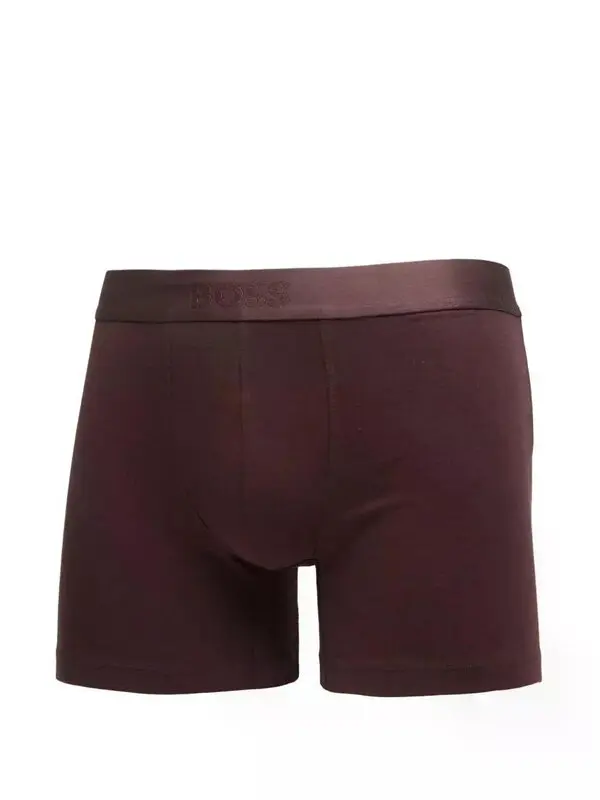 Hugo 3-pack Boxer Briefs
