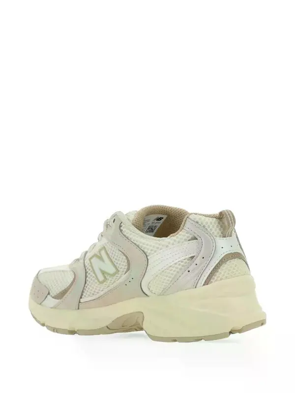 NEW BALANCE 530 Panelled Sneakers - Neutrals