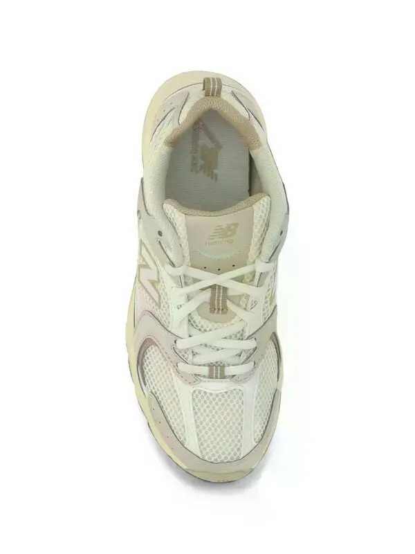NEW BALANCE 530 Panelled Sneakers