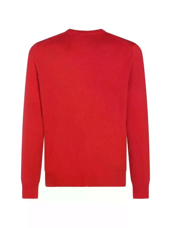 Malo Cashmere Sweater
