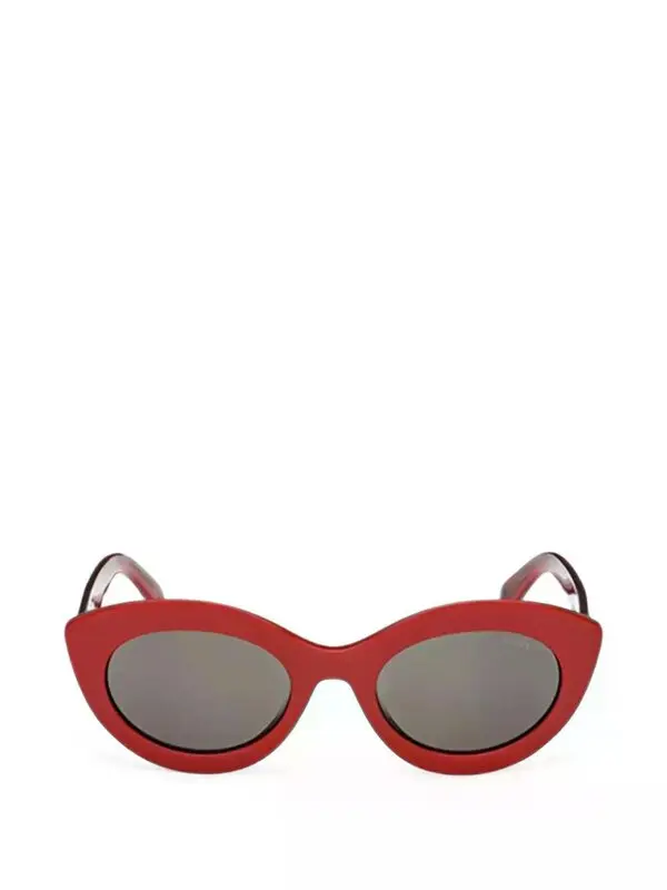 Emilio Pucci Cat-eye Sunglasses