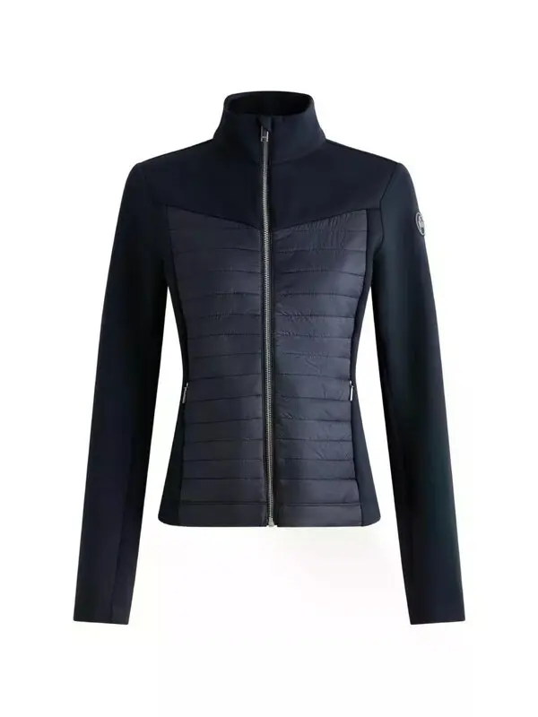 Fusalp Asponita Quilted Panel Jacket