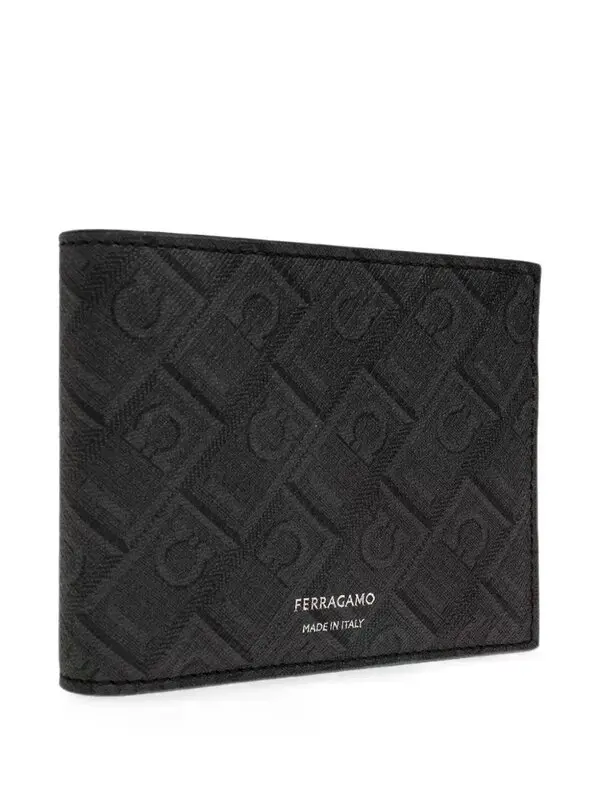FERRAGAMO Monogram Wallet