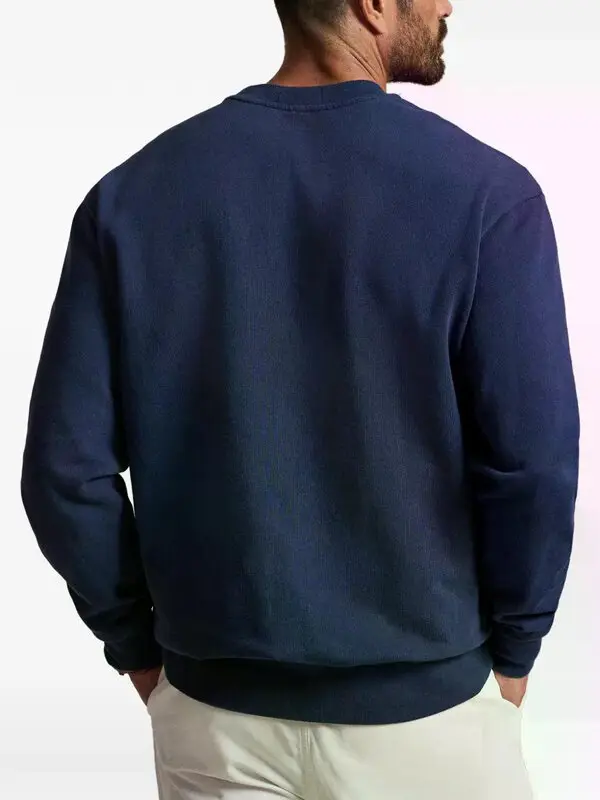 Polo Ralph Lauren Loopback Fleece Sweatshirt