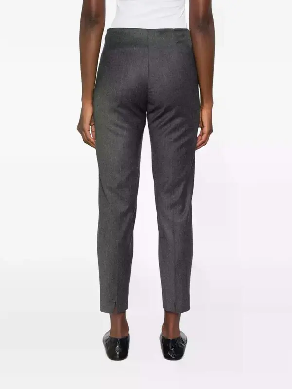 BERWICH Matilda Cropped Trousers