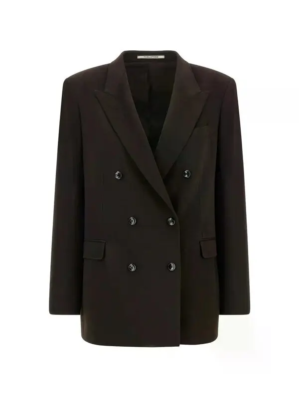 Tagliatore Jasmine Double-breasted Blazer