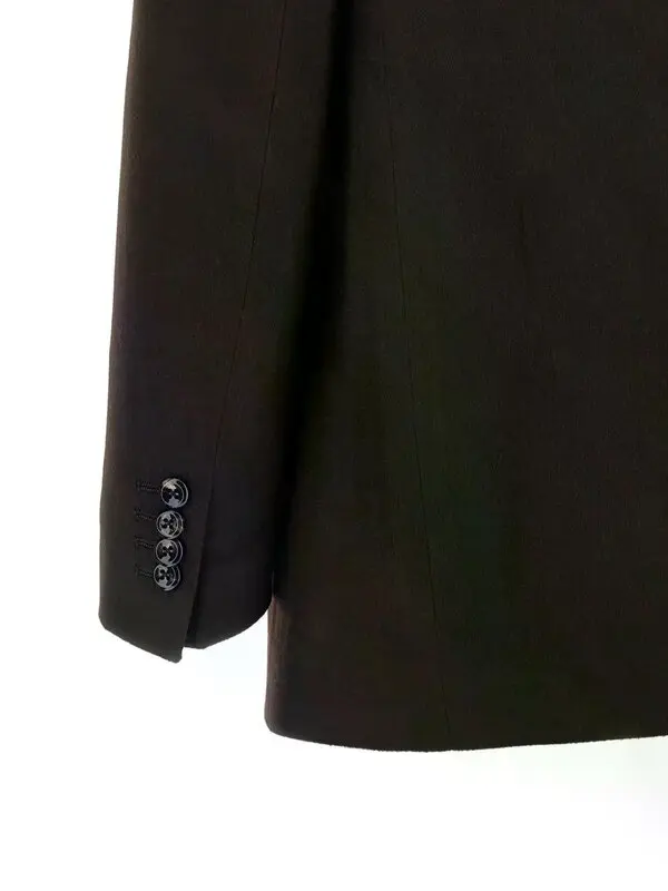 Tagliatore Jasmine Double-breasted Blazer