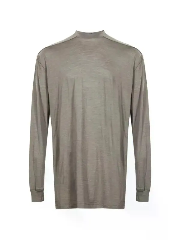 Rick Owens Long-sleeve T-shirt