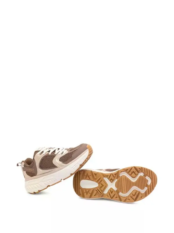 TWINSET X Fessura Performance Trainers