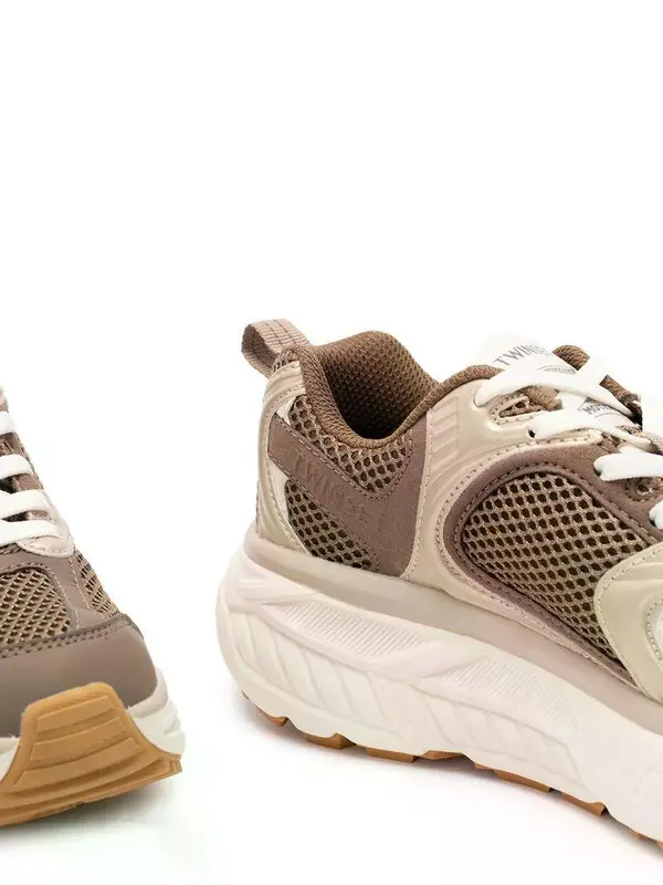 TWINSET X Fessura Performance Trainers