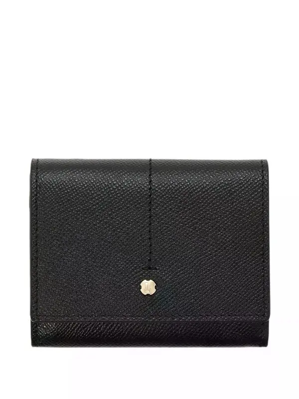 LOTTUSSE Carteras Grainy Wallet