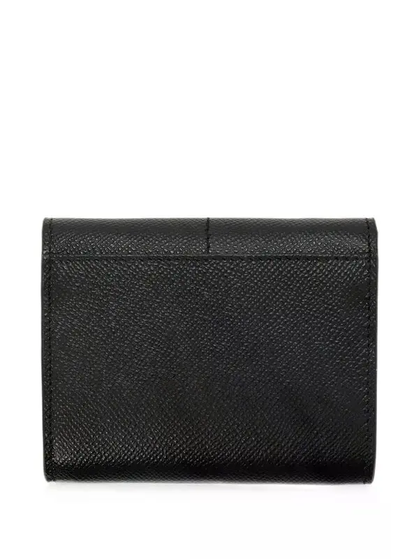 LOTTUSSE Carteras Grainy Wallet