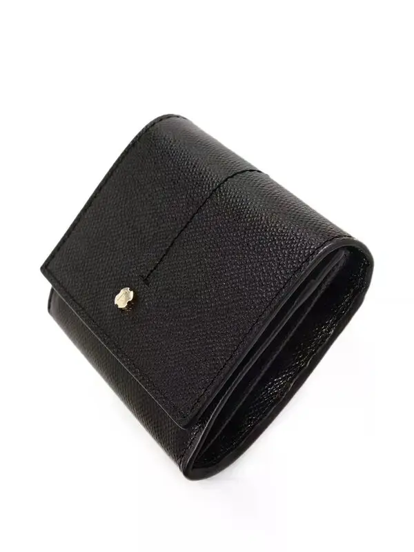 LOTTUSSE Carteras Grainy Wallet
