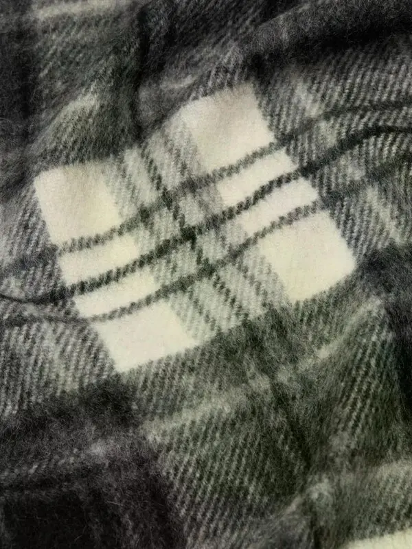 Acne Studios Cashmere Scarf