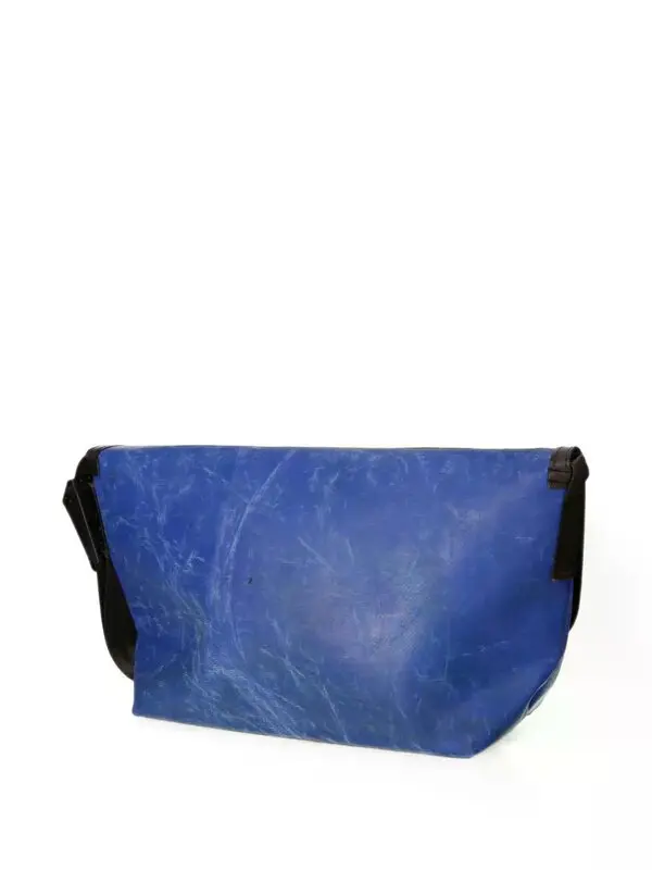 FREITAG Surfside6 Logo-patch Shoulder Bag - Blue