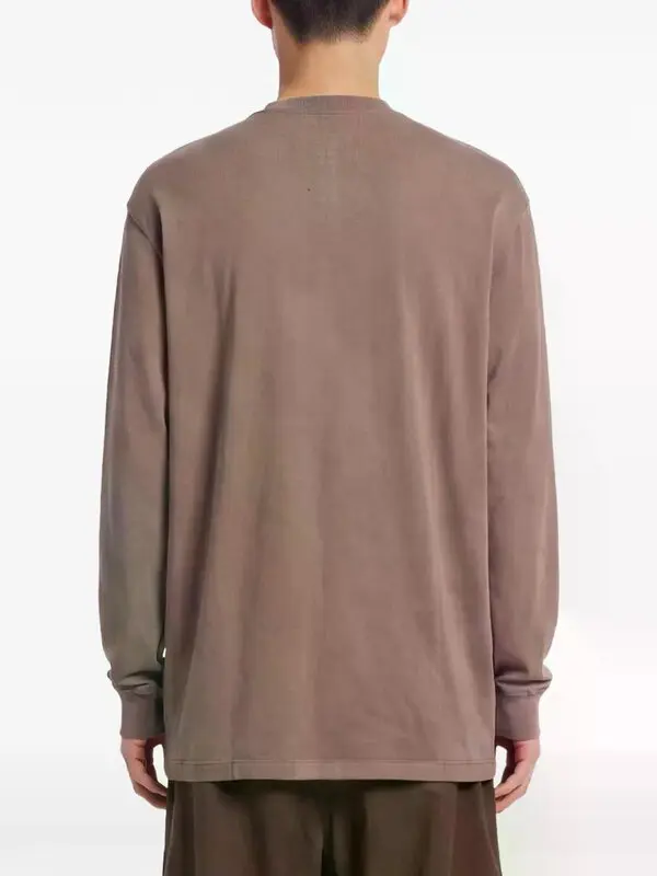 Rick Owens Long-sleeve T-shirt