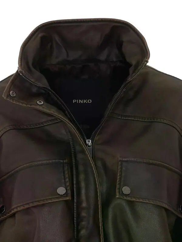 Pinko Barkeria Blouson Jacket