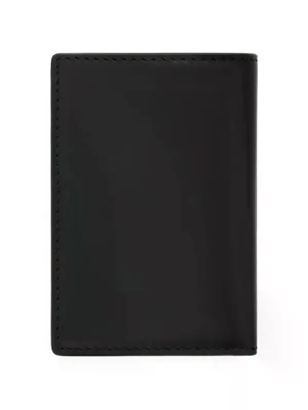 LOTTUSSE Royal Card Holder