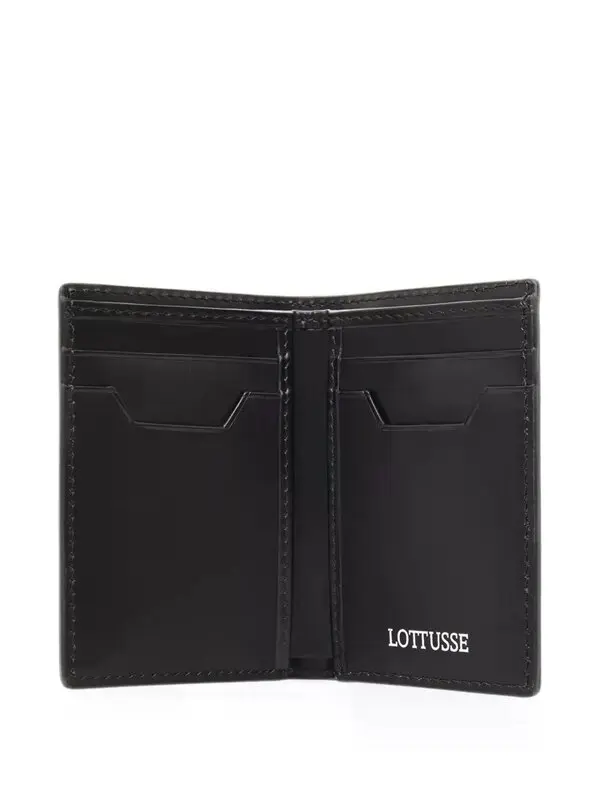 LOTTUSSE Royal Card Holder
