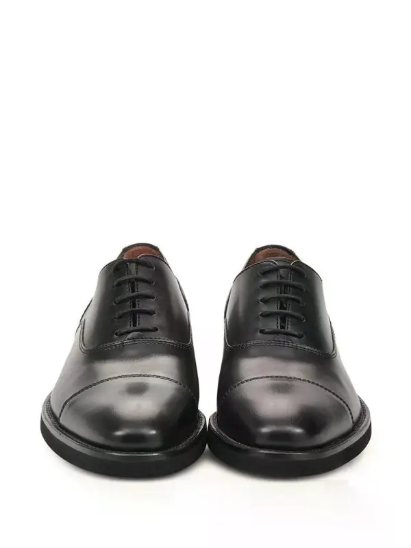 LOTTUSSE Holborn Oxford Shoes