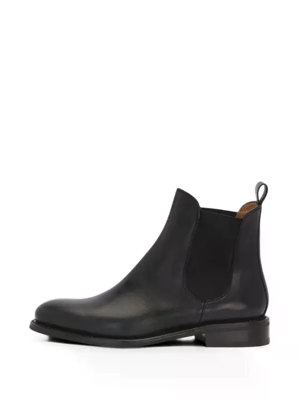 LOTTUSSE Chelsea Ankle Boots