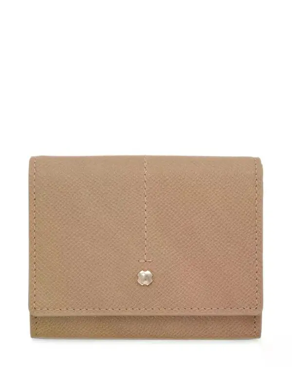 LOTTUSSE Carteras Leather Wallet