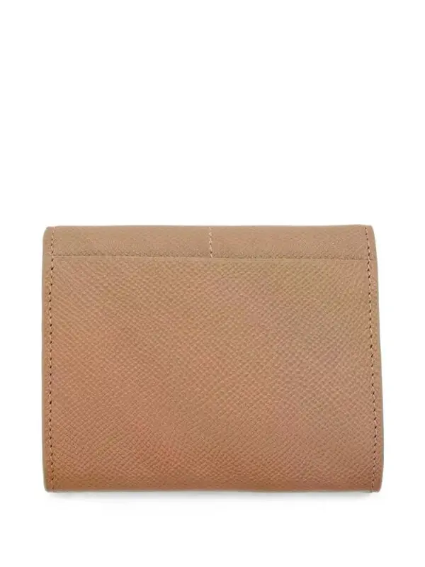 LOTTUSSE Carteras Leather Wallet