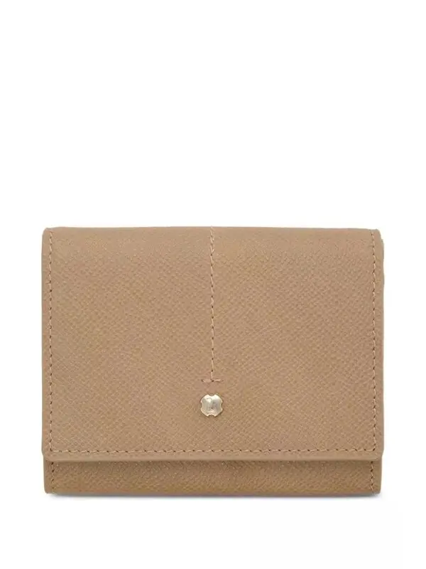 LOTTUSSE Carteras Leather Wallet