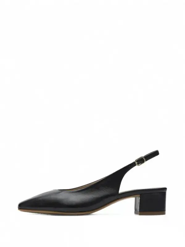 LOTTUSSE Goya Slingback Pumps