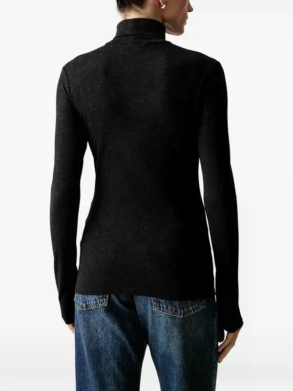 Marc O'polo Roll-neck Long-sleeve T-shirt