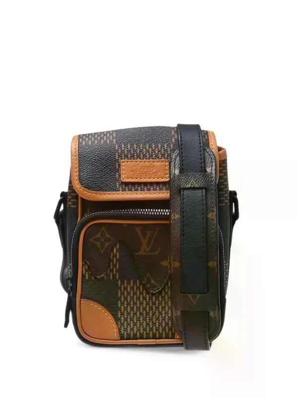 LOUIS VUITTON 2020 Giant Amazon Crossbody Bag