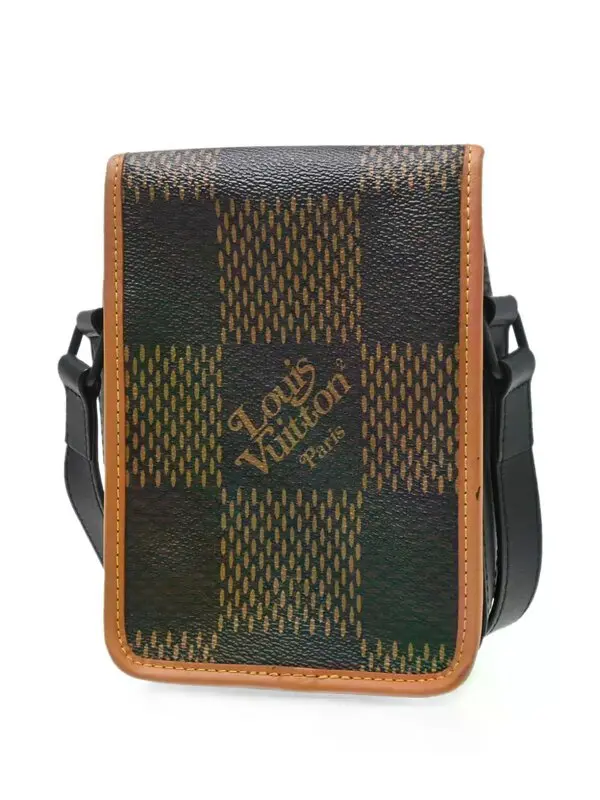 LOUIS VUITTON 2020 Giant Amazon Crossbody Bag