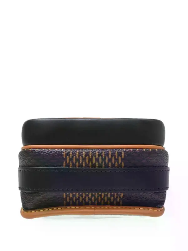 LOUIS VUITTON 2020 Giant Amazon Crossbody Bag
