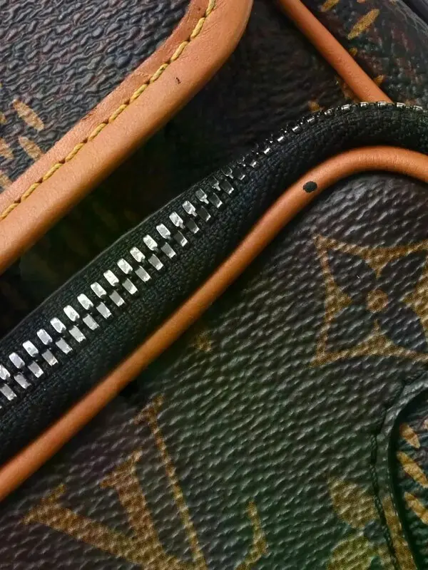 LOUIS VUITTON 2020 Giant Amazon Crossbody Bag
