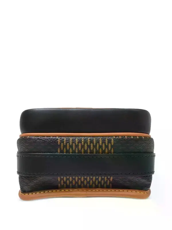 LOUIS VUITTON Giant Amazon Crossbody Bag