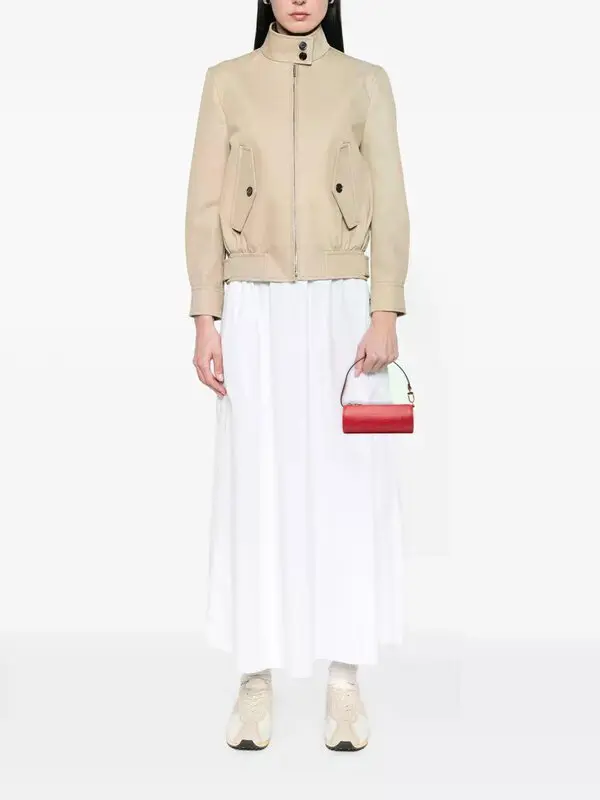 LOUIS VUITTON Epi Pochette Soufflot Handbag