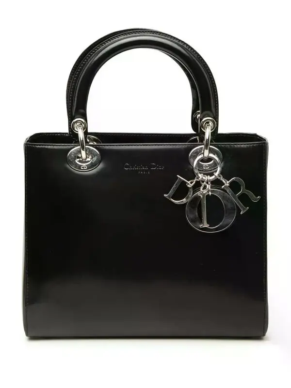 Dior Medium Lady Satchel